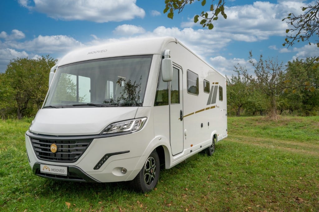 Neue Mooveo Modelle 2024 - Reisemobil International Neue Mooveo Modelle 2024 - Reisemobil International