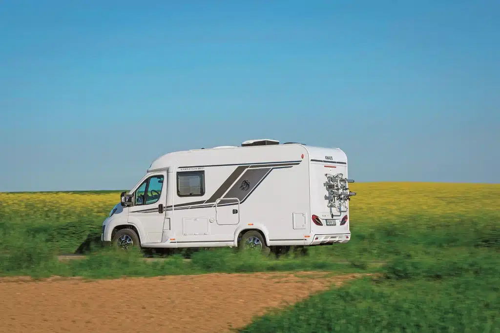 12 Profitests: Welches Wohnmobil überzeugt die Experten im direkten ...