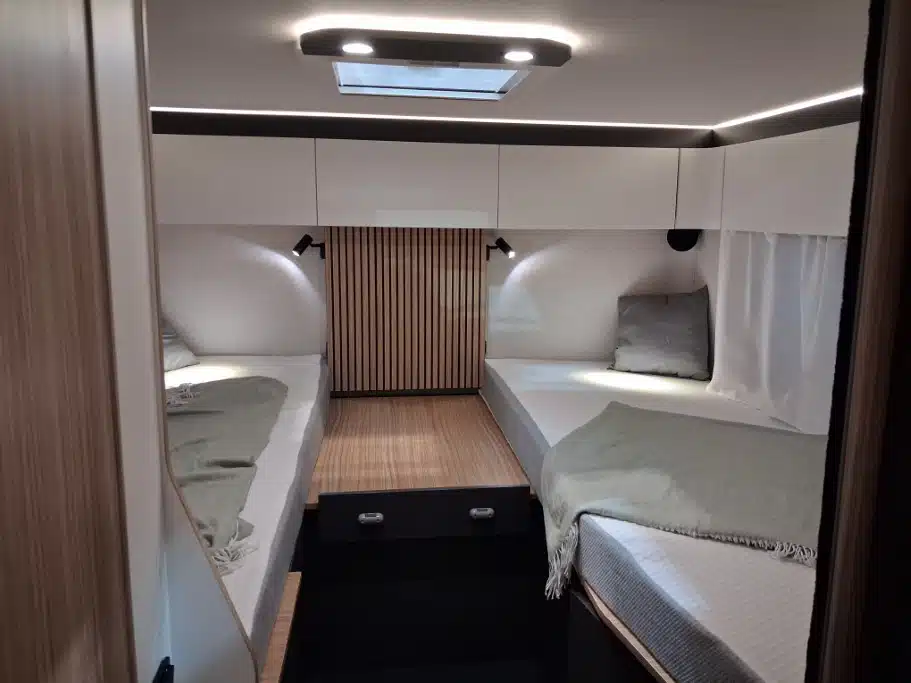 Pilote Spring Edition (2026): Vielseitige Wohnmobile mit umfangreicher ...