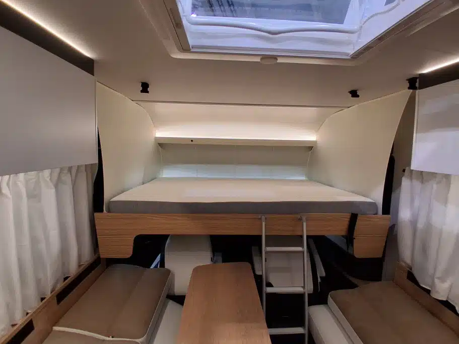 Pilote Spring Edition (2026): Vielseitige Wohnmobile mit umfangreicher ...