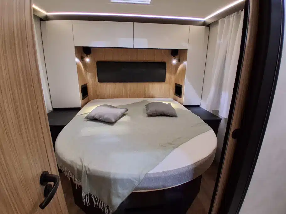 Pilote Spring Edition (2026): Vielseitige Wohnmobile mit umfangreicher ...