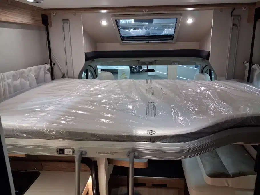 Pilote Spring Edition (2026): Vielseitige Wohnmobile mit umfangreicher ...